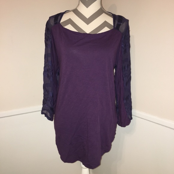 Ogle | Tops | Ogle Fun And Unique Blouse By Ogla | Poshmark